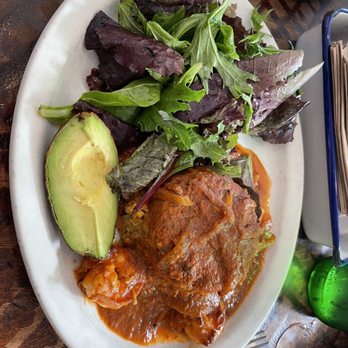 SOL FOOD - 3936 Photos & 5485 Reviews - 901 Lincoln Ave, San Rafael ...