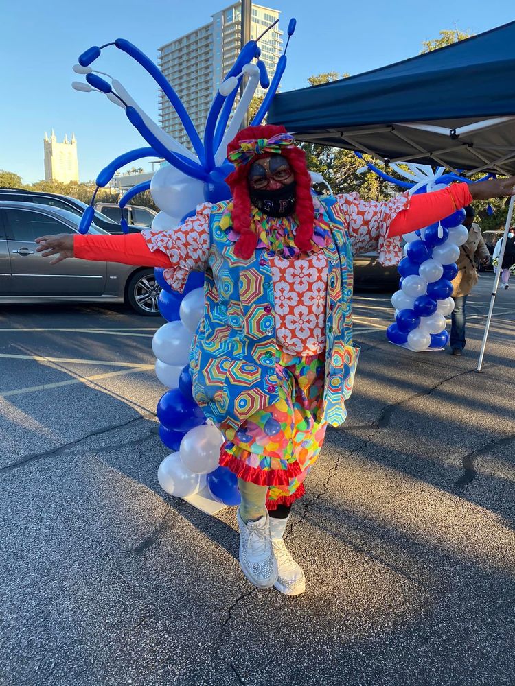 BIPPY’S WORLD - Updated May 2025 - 33 Photos - Houston, Texas - Bounce ...