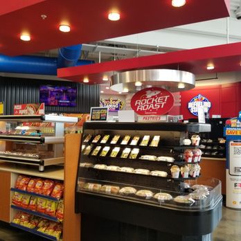 RICKY ROCKETS - Updated December 2025 - 16 Photos - 7717 W 95th St ...