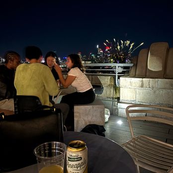 BOK BAR - TEMP. CLOSED - Updated November 2024 - 523 Photos & 324 ...