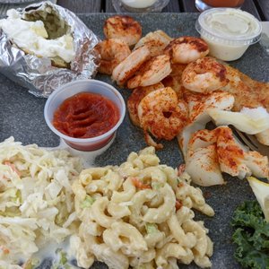 RIVER GRILL - 97 Photos & 123 Reviews - Seafood - 70 Aqua Ln, Tonawanda ...