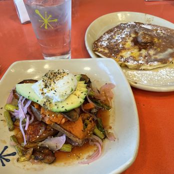 Snooze, an A.M. Eatery - Cheap - Breakfast & Brunch - Updated June 2025 ...