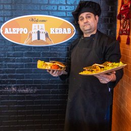 ALEPPO KEBAB - Updated December 2025 - 106 Photos & 89 Reviews - 2075 ...