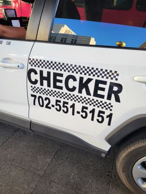 YELLOW CHECKER STAR TRANSPORTATION - Updated January 2026 - 30 Photos ...