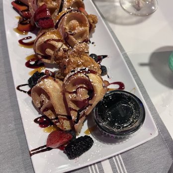 SASHA - Updated September 2025 - 62 Photos & 27 Reviews - 14865 Inwood ...