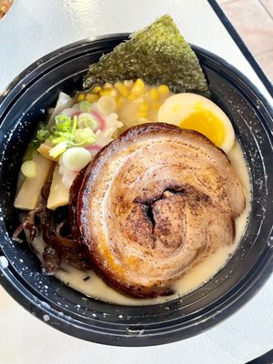 ALPHA RAMEN - Updated October 2024 - 66 Photos & 26 Reviews - 3701 ...