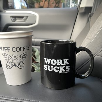 PUFF COFFEE - Updated October 2024 - 20 Photos & 19 Reviews - 2816 SE ...