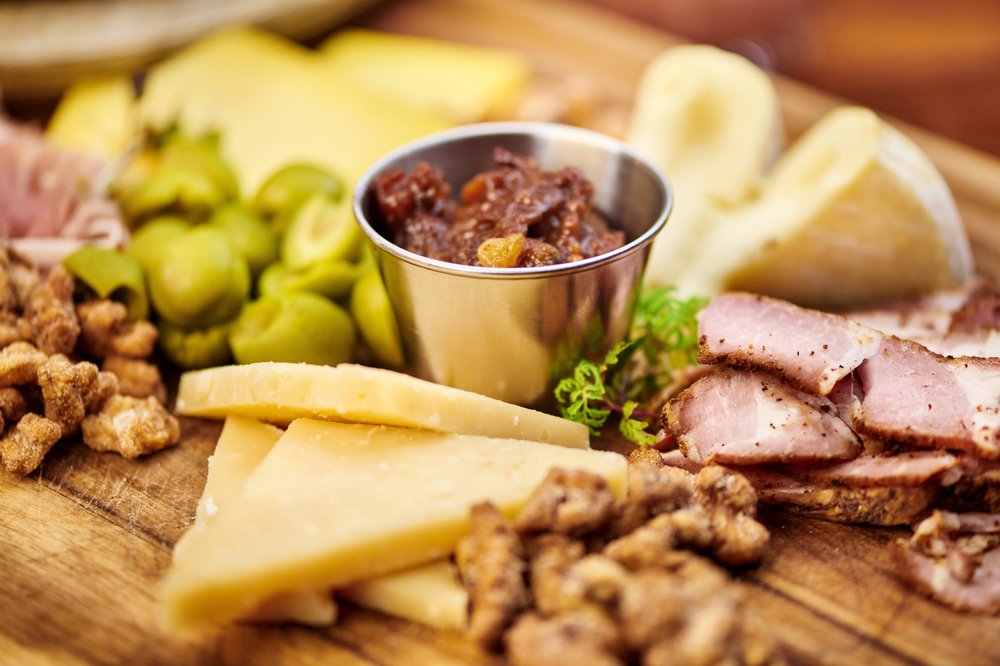 THE 404 KITCHEN - Updated July 2024 - 721 Photos & 429 Reviews - 507 ...