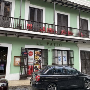 EL PATIO DE SAM - Updated October 2025 - 188 Photos & 200 Reviews ...