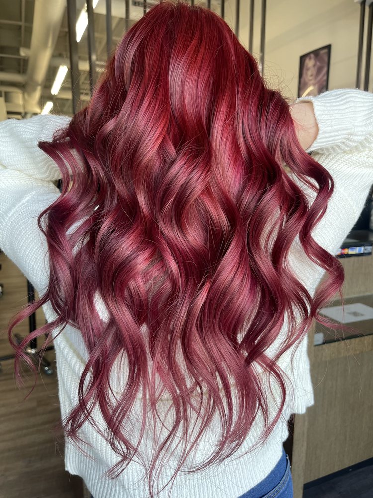 THE STUDIO HUE SALON: AVEDA - 639 Photos & 302 Reviews - 7965 S Rainbow ...