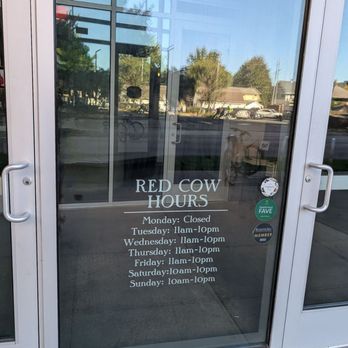 RED COW ROCHESTER - Updated October 2025 - 211 Photos & 167 Reviews ...