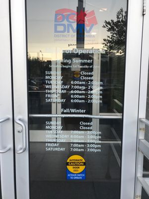 DC VEHICLE INSPECTION STATION - Updated December 2025 - 47 Photos & 144 ...