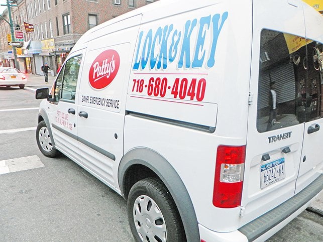 PATTY’S LOCK & KEY SHOP - Updated October 2025 - 22 Reviews - 7725 5th ...