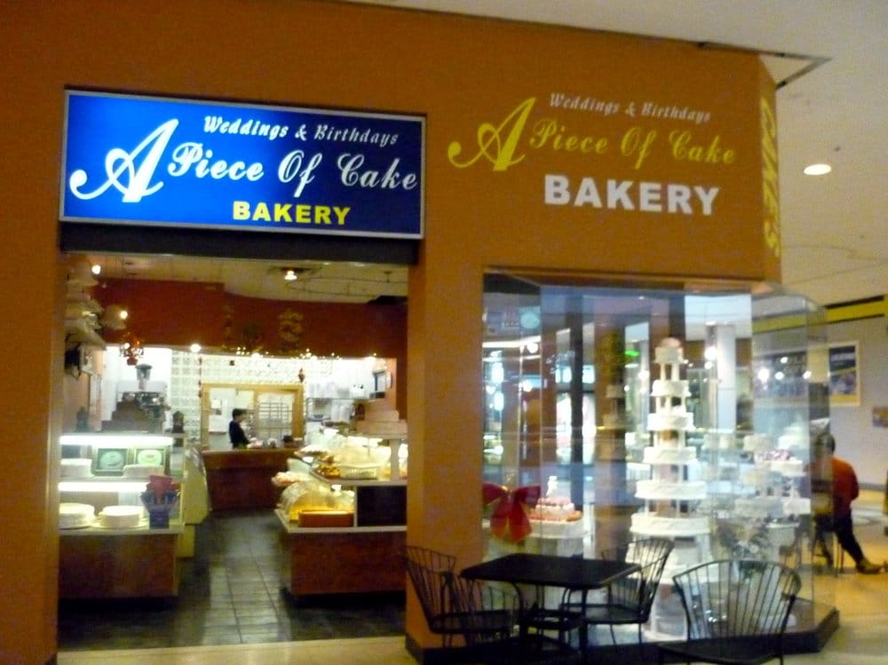 Garden Bakery Edmonton Chinatown | Fasci Garden