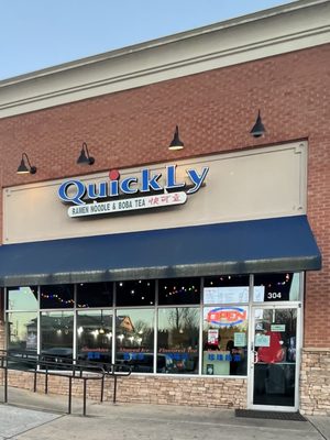 QUICKLY - Updated October 2025 - 315 Photos & 333 Reviews - 3780 Old ...