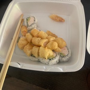 OMOKASE SUSHI - 550 Photos & 787 Reviews - 16635 Sierra Lakes Pkwy ...