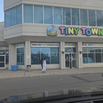 TINY TOWN - Updated January 2026 - 64 Photos - 5875 Highway 7 ...