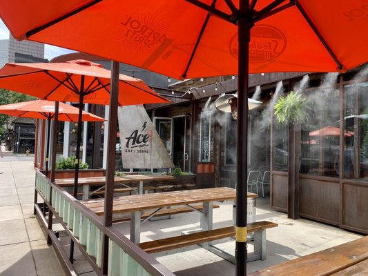 ACE EAT SERVE - 601 Photos & 872 Reviews - Bars - 501 E 17th Ave ...