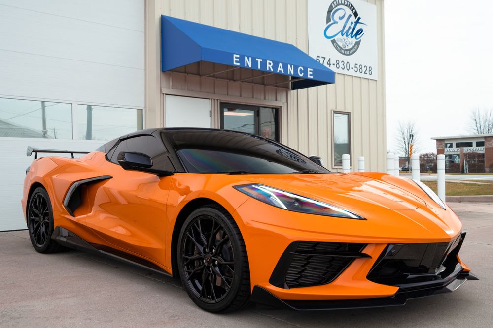 ELITE AUTO CARE - Updated September 2025 - 133 Photos - 23159 US Hwy 33 ...