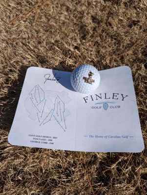 THE UNC FINLEY GOLF CLUB - Updated November 2025 - 158 Photos & 24 ...