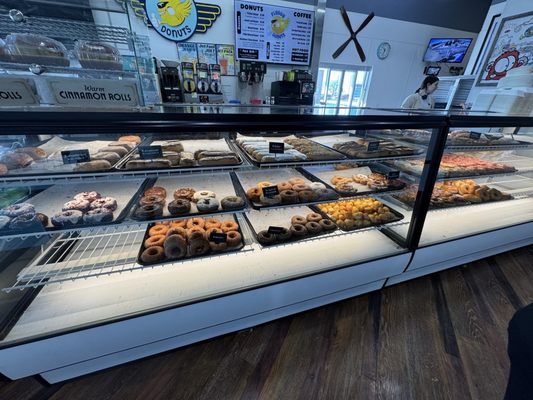FLYBOY DONUTS - Updated July 2025 - 3221 S Sertoma Ave, Sioux Falls ...