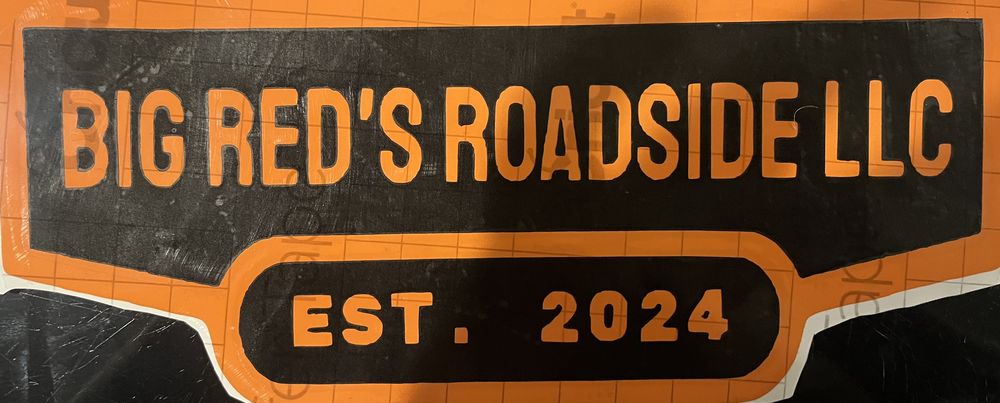 BIG RED’S ROADSIDE - Updated August 2024 - Request a Quote - Noble ...