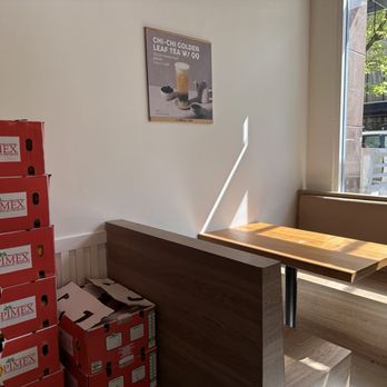 MACU TEA - Updated May 2025 - 36 Photos & 14 Reviews - 1331 Robson ...