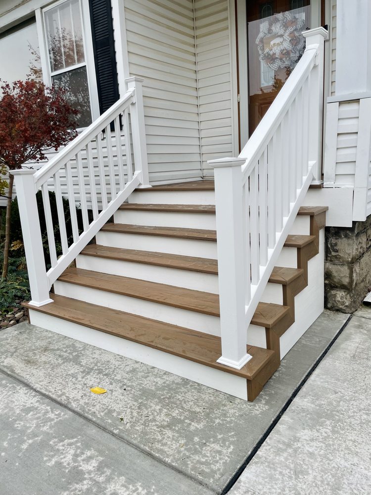 DIVINE VINYL - Updated December 2025 - 47 Photos - 149 Riverdale Ave ...