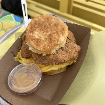 SUNNYBOY BISCUIT COMPANY - Updated July 2024 - 982 Photos & 601 Reviews ...