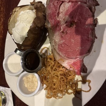 THE KEG STEAKHOUSE + BAR - DESERT RIDGE - Updated August 2025 - 786 ...