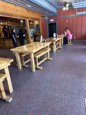 PINK PIG SOUTHERN BBQ - Updated August 2025 - 28 Photos & 26 Reviews ...