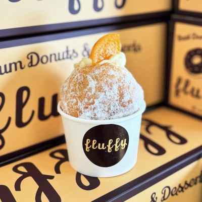 CAFE FLUFFY - Updated December 2025 - Persiaran Tanjung, Iskandar ...