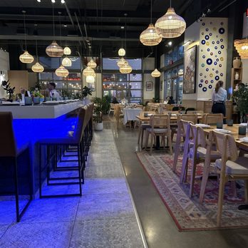 CHEFIKA CAFE MEDITERRANEAN - Updated August 2025 - 241 Photos & 95 ...