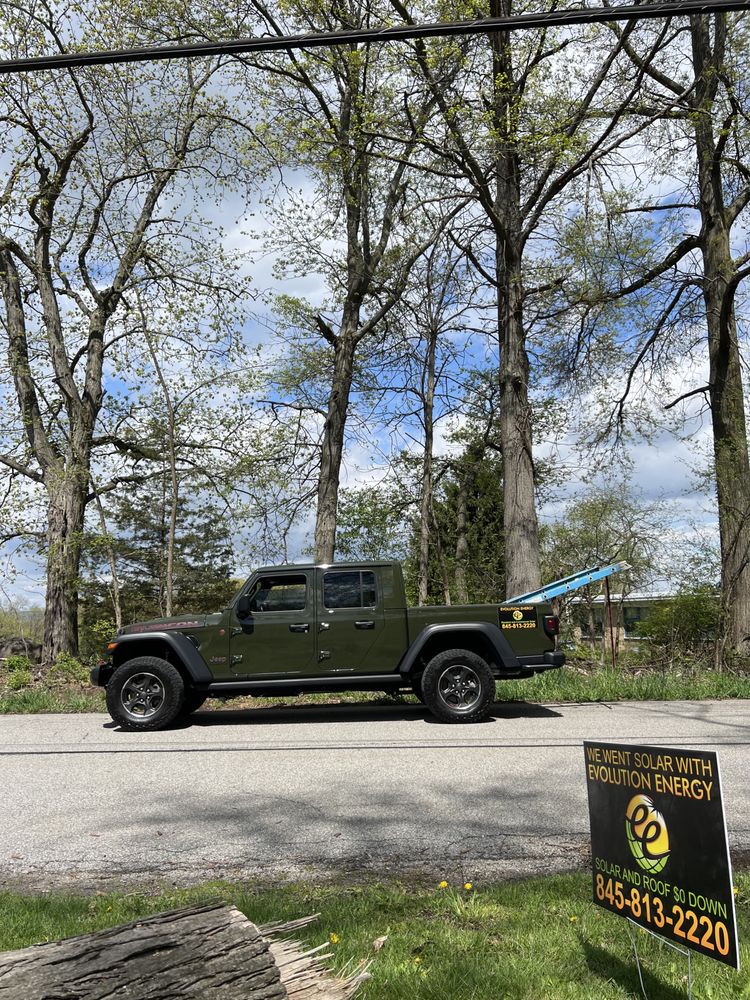 EVOLUTION ENERGY - Updated November 2025 - 661/2 worrall Ave, Poughkeepsie, New York - Solar ...