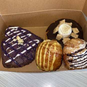 POPOVER - Updated May 2025 - 422 Photos & 219 Reviews - 399 E Kawili St ...