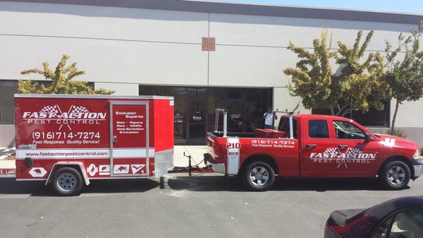 FAST ACTION PEST CONTROL - Updated December 2025 - 137 Photos & 756 ...