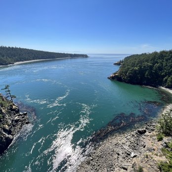 DECEPTION PASS BRIDGE - Updated July 2025 - 450 Photos & 84 Reviews ...