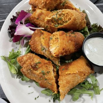 JOHNNY’S WORLD FAMOUS CHICKEN & WAFFLES - Updated January 2025 - 186 ...