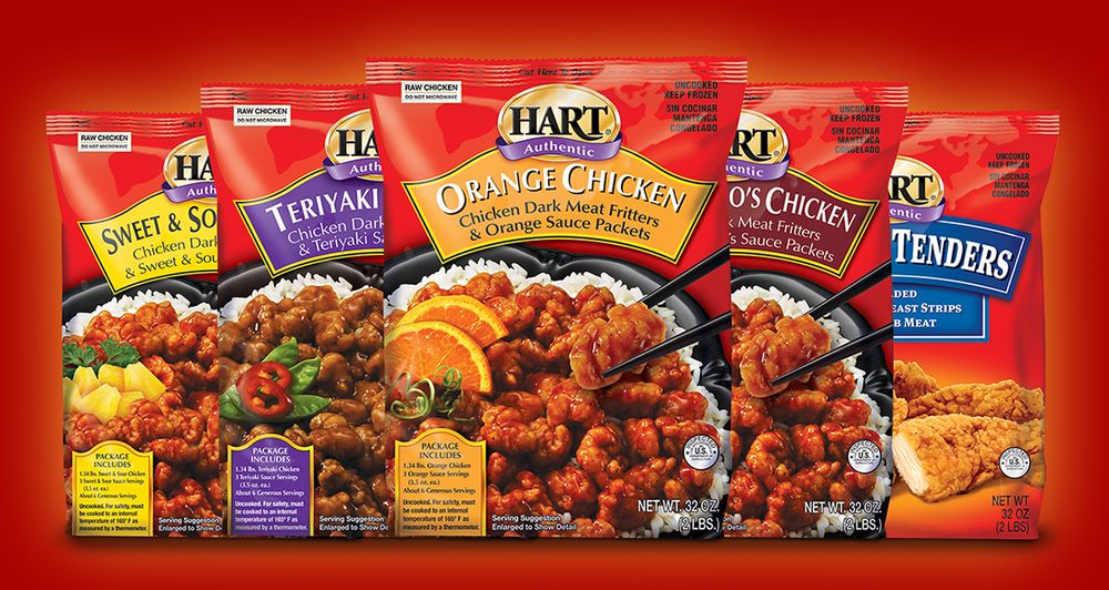 HART FOOD PRODUCTS - Updated June 2025 - 16 Photos & 36 Reviews - 14905 ...