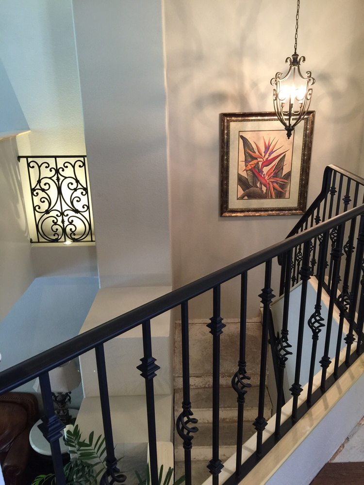 ANGEL’S IRON WORKS - 7627 Ramish Ave, Bell Gardens, California - Fences ...