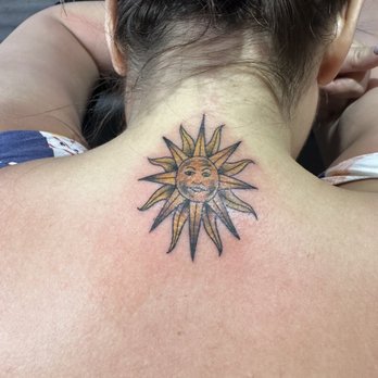 OXYGEN INK - SOUTH BEACH - Updated October 2025 - 283 Photos & 49 ...