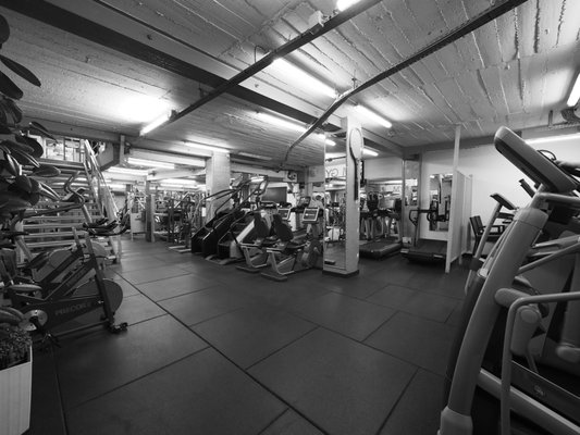 REM-GYM - Updated January 2026 - 14 Photos - 72 rue de Romainville ...