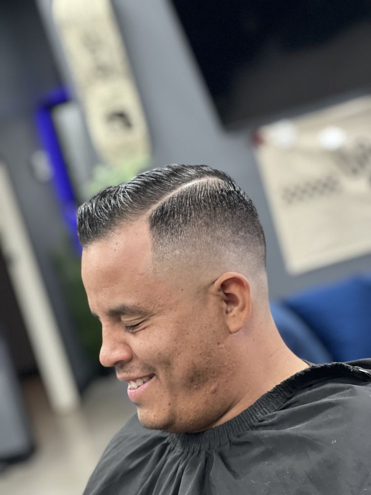 CALIFORNIA BARBER - Updated May 2026 - 35 Photos - 3847 Pierce St ...