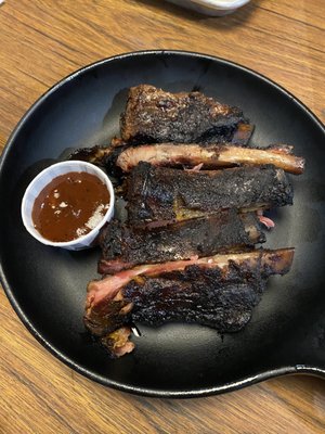 ROAD HAWG BBQ SWINE DINING - Updated September 2024 - 110 Photos & 124 ...