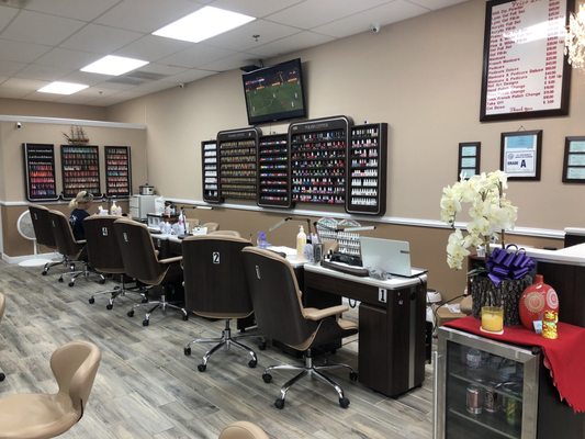 SHALLOTTE NAILS - 59 Photos & 24 Reviews - 301 S Willis, Shallotte ...