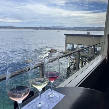 A TASTE OF MONTEREY - WINE MARKET & BISTRO - Updated May 2025 - 1099 Photos & 629 Reviews - 700 ...