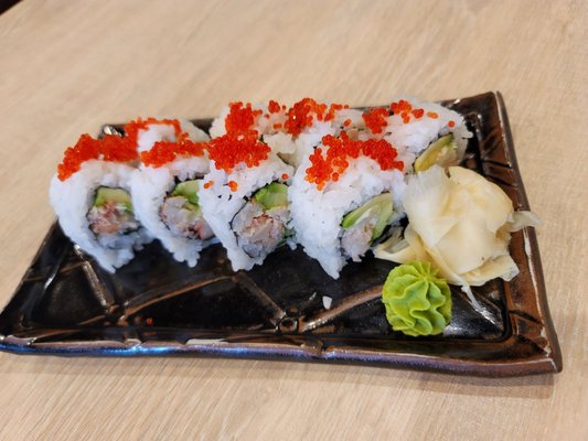 MYOMI SUSHI - Updated May 2026 - 109 Photos & 43 Reviews - 8780 ...