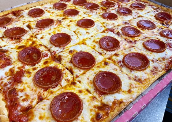 LEDO PIZZA - Updated October 2025 - 206 Photos & 13 Reviews - 1201 ...