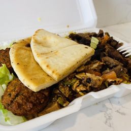 WAVA HALAL GRILL - Updated July 2024 - 113 Photos & 217 Reviews - 3611 ...
