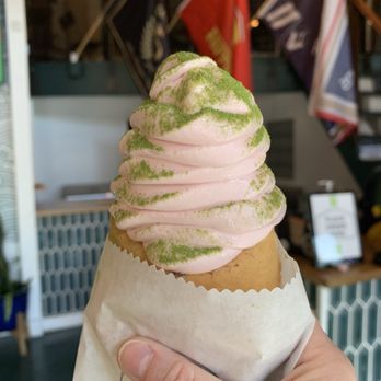 MATCHA MAN ICE CREAM & TAIYAKI - Updated May 2025 - 505 Photos & 228 ...